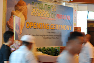 bruneidaily: Brunei Consumer Fair Part 3